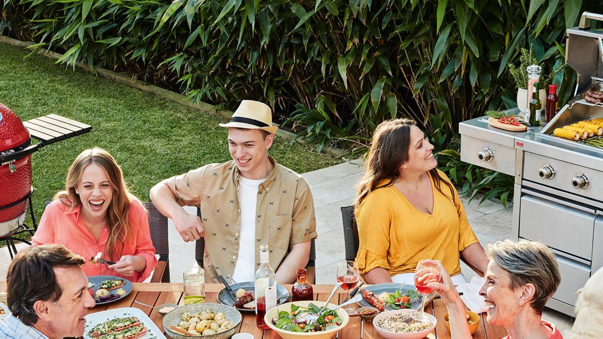 Barbeques Galore - Highlands Hub